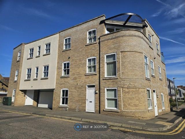 Mildmay Road, Chelmsford CM2, 1 bed flat to rent, £1,350 pcm | PrimeLocation