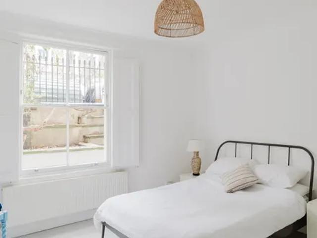 Mildmay Road, London, N1 4NG, United Kingdom | 1 bed apartment for rent #135358194 | Rentberry