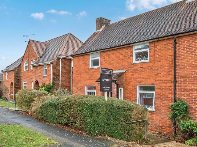 Mildmay Street, Winchester, SO22 5 bed semi detached house to rent £2,300 pcm £531 pw