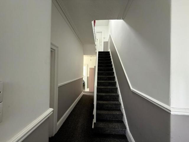 Mildmay Street, Plymouth