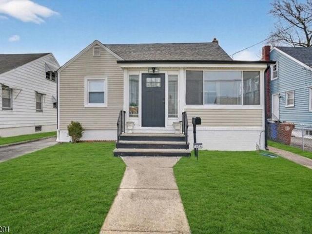 Mildred Ave, Linden, Home For Sale