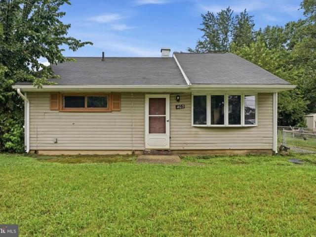 Mildred Ave, Maple Shade, Home For Sale