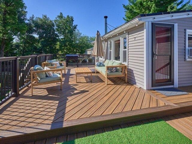 Mildred Ave, Millbury, Home For Sale