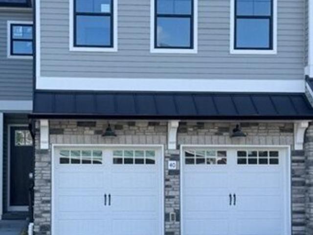 Mildred Gill Ln Unit,denville, Home For Sale