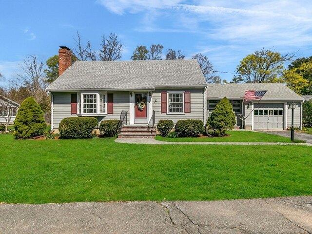 Mildred Rd, Danvers, Home For Sale