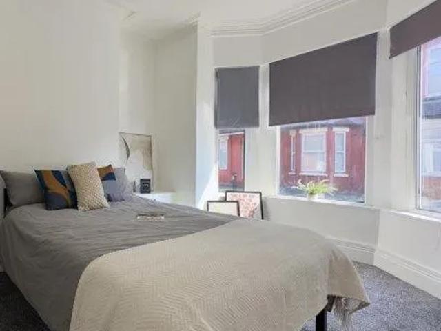 Mildred Street, Salford, M7 2HG, United Kingdom | Room for rent #140228730 | Rentberry