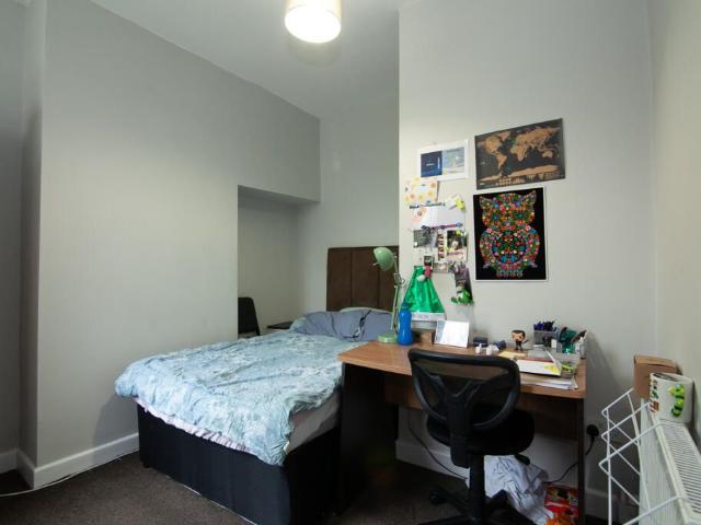 Mildred Street, Salford M7, 5 bed shared accommodation to rent, £800 pcm | PrimeLocation