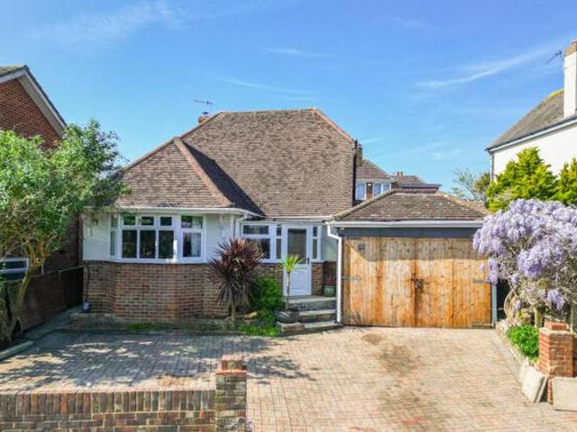 Mile Oak Road, Portslade, 3 Bedroom Bungalow