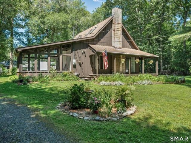 Mile Creek Rd, Old Lyme, Home For Sale