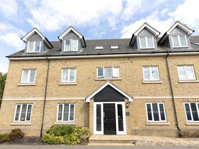 Mile End, Wheelwright Place, Colchester, 2 Bedroom Apartment