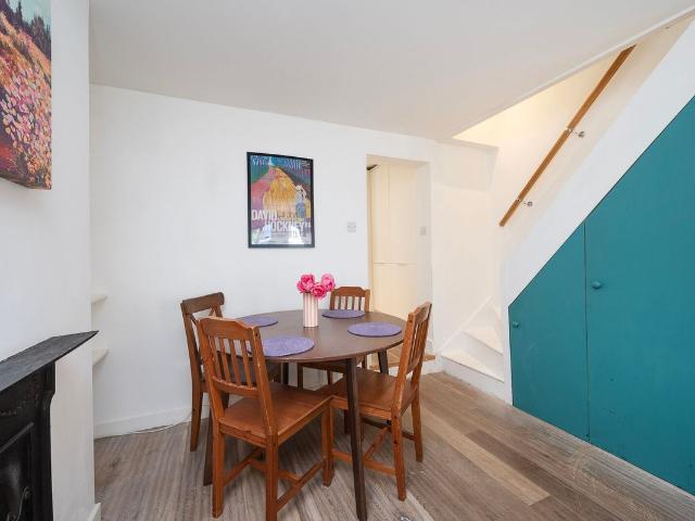 Mile End Place, Tower Hamlets, London E1, 2 bed terraced house to rent, £3,500 pcm | PrimeLocation