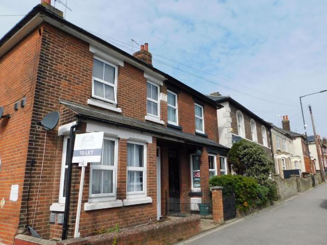 Mile End Road, Colchester, Essex CO4, Studio to rent, £675 pcm | PrimeLocation