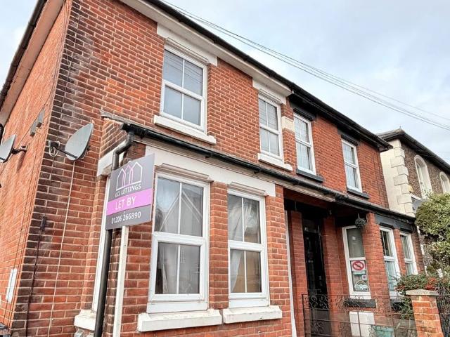 Mile End Road, Colchester, Essex CO4, Studio to rent, £685 pcm | PrimeLocation