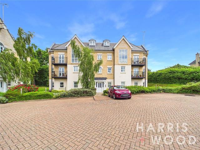 Mile End Road, Colchester, Essex CO4, 2 bed flat to rent, £1,150 pcm | PrimeLocation