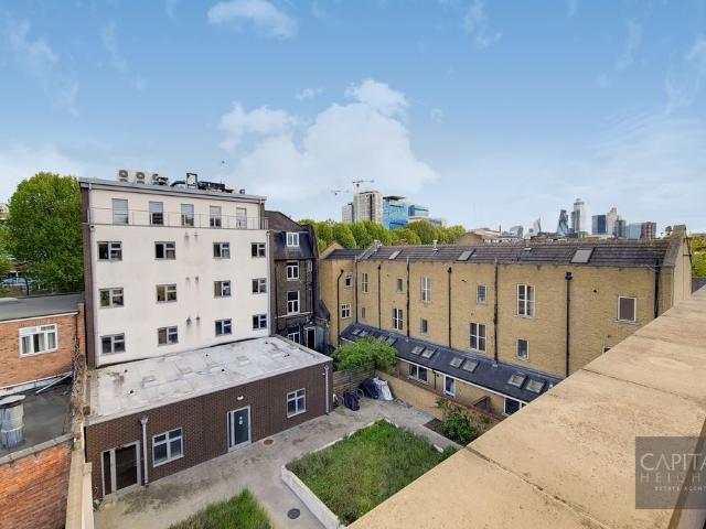 Mile End Road, London E1, 3 bed flat to rent, £4,000 pcm | PrimeLocation