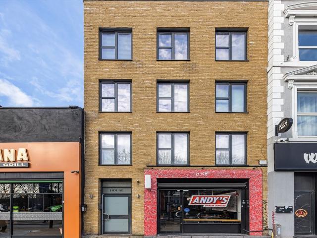 Mile End Road, Stepney Green E1, 1 bed flat to rent, £2,250 pcm | PrimeLocation
