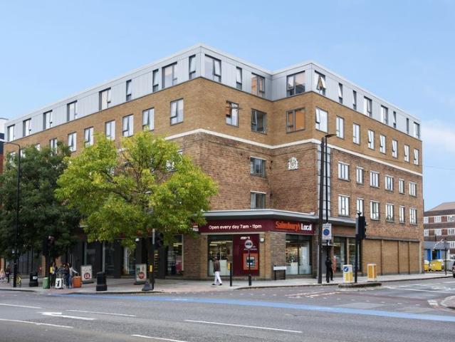 Mile End Road, Stepney E1, Room to rent, £925 pcm | PrimeLocation