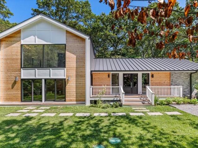 Mile Harbor Hc Rd, East Hampton, Home For Sale