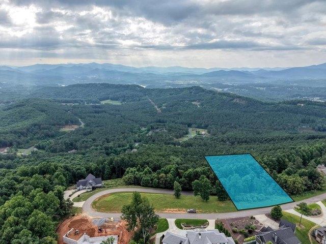 Mile High Lot 28, Blairsville, GA 30512