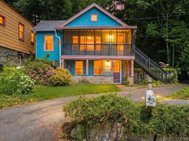 Mile Hill Rd, Highland, Home For Sale
