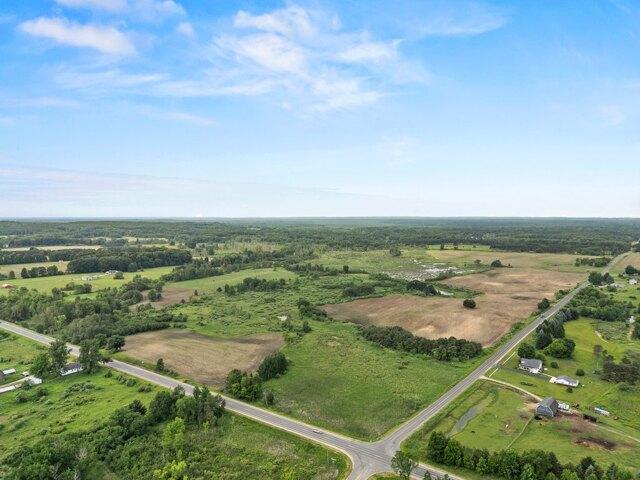 Mile Rd, Barryton, Home For Sale