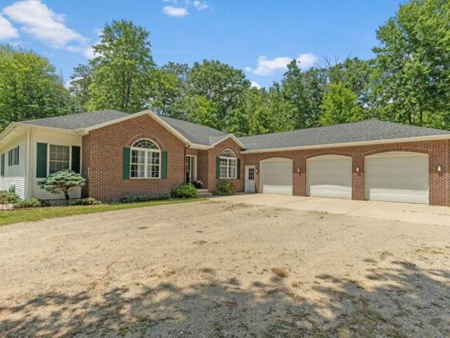 Mile Rd, Big Rapids, Home For Sale