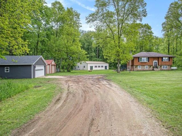 / Mile Rd, Ceresco, Home For Sale
