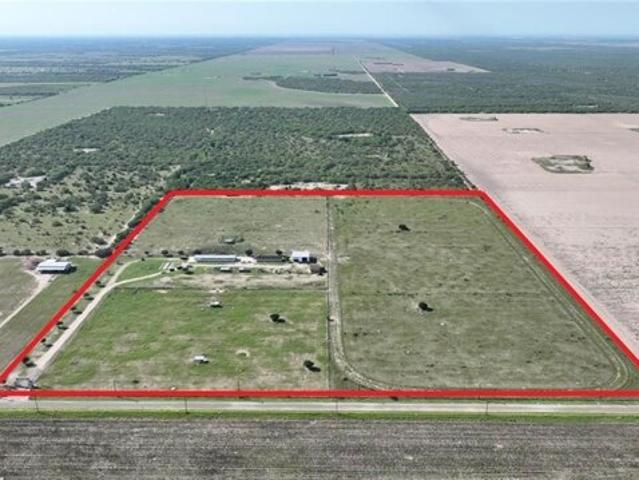 Mile Rd, Edinburg, Home For Sale