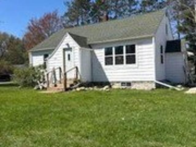 Mile Rd, Kaleva, Home For Sale