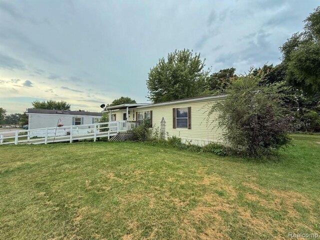 / Mile Rd Lot,marengo Township, Property For Sale