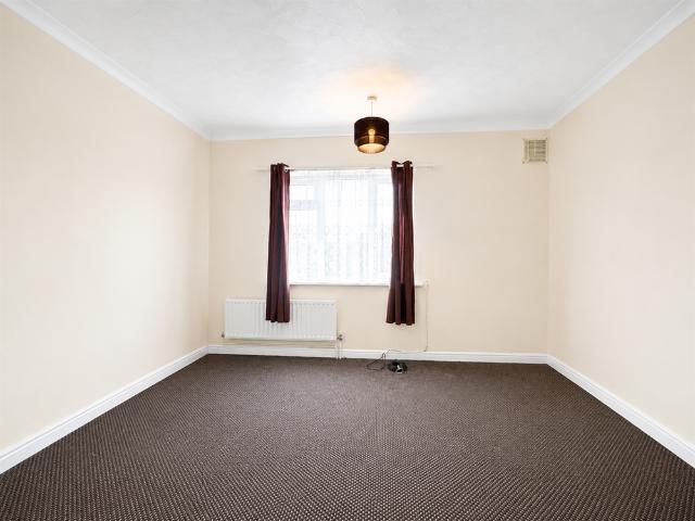 Mile Road, Bedford