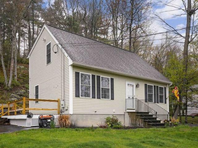 Mile Slip Rd, Milford, Home For Sale