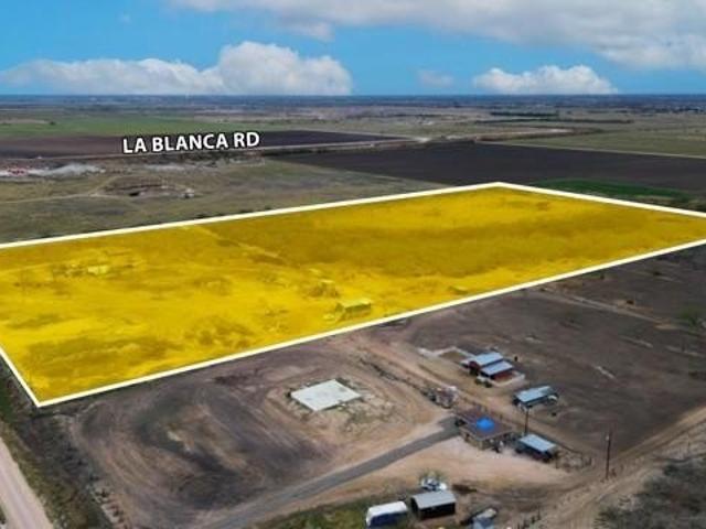 Mile / W, Monte Alto, Plot For Sale