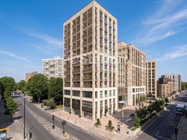 Mile Walk, London NW6, 2 bed flat to rent, £3,395 pcm | PrimeLocation