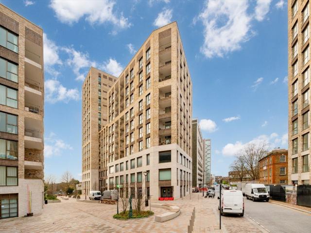Mile Walk, Maida Vale NW6, 1 bed flat to rent, £2,300 pcm | PrimeLocation