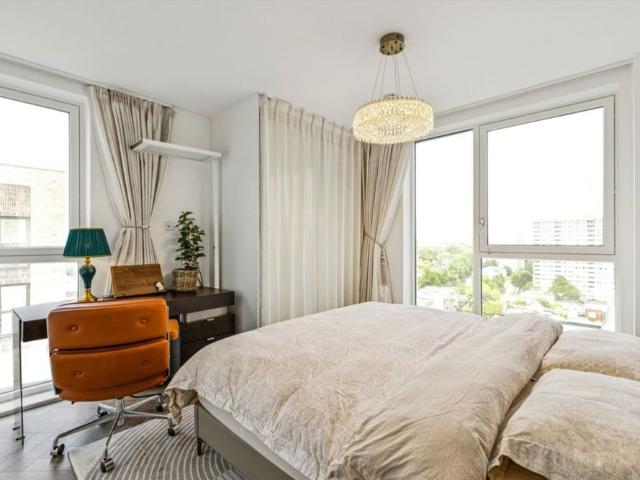 Mile Walk, NW6, London