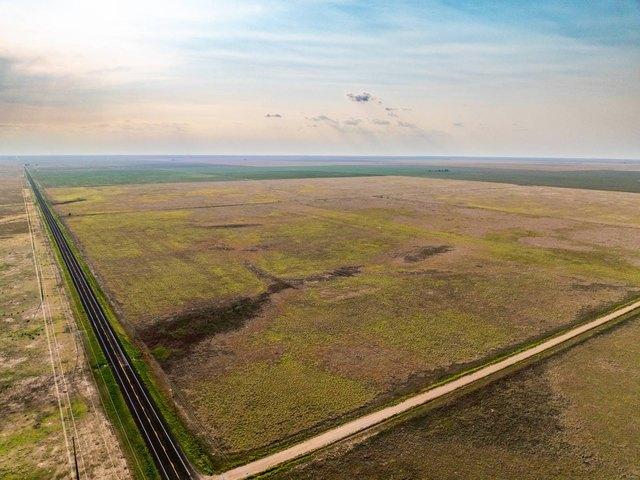 Mile 15 Rd, Guymon, OK 73941