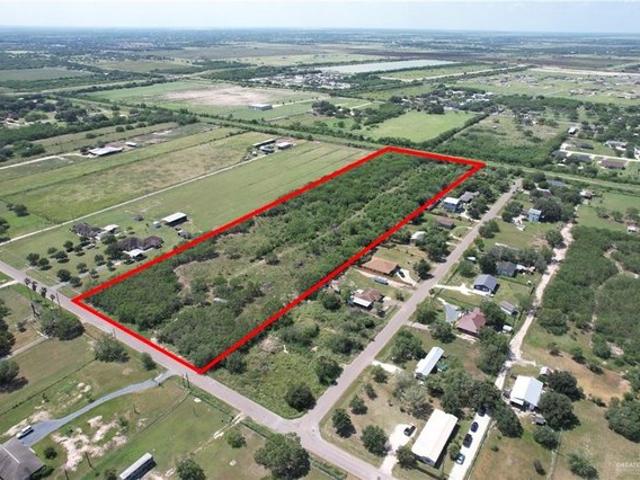 Mile 17 1/2 N, Elsa, TX 78543