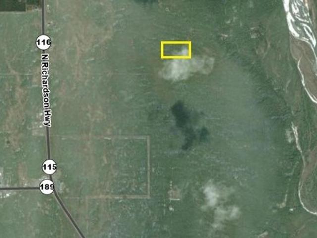 Mile 116 Richardson Hwy, Glennallen, AK 99588