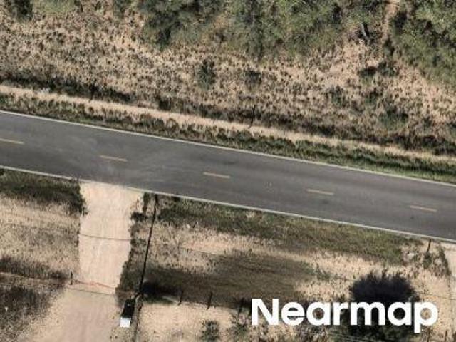 Mile 20 North Rd