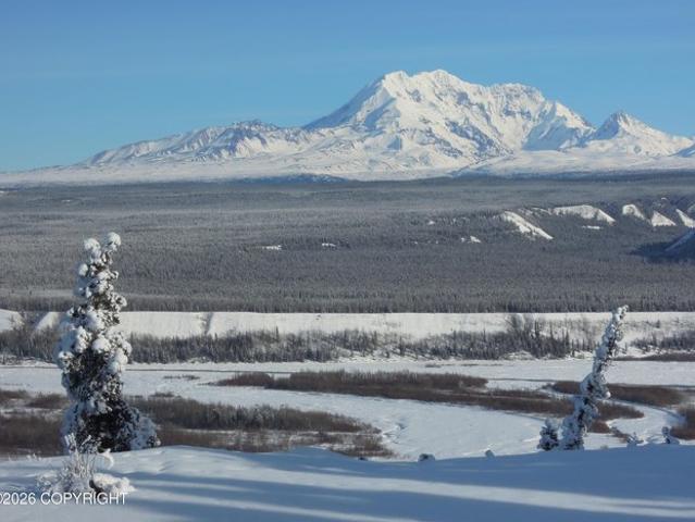 Mile 4 7 Old Edgerton, Chitina, AK 99573