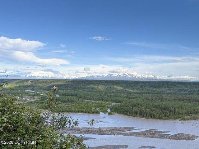 Mile 5 Tok Cut Off Hwy, Gakona, AK 99586