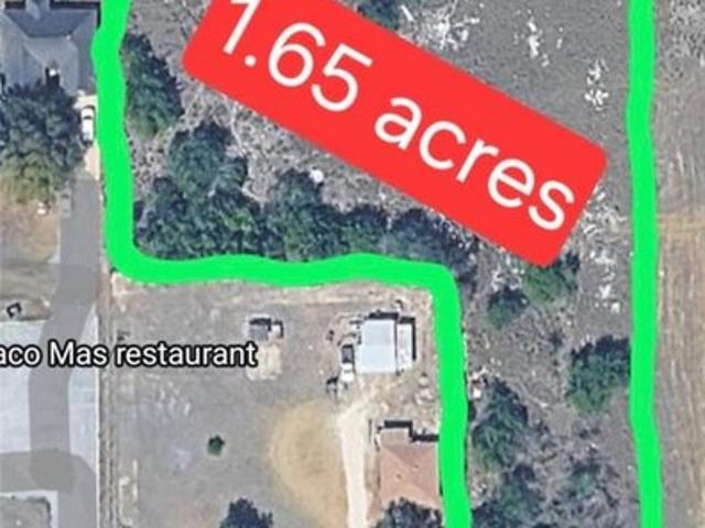Mile 7 W, Mission, TX 78574