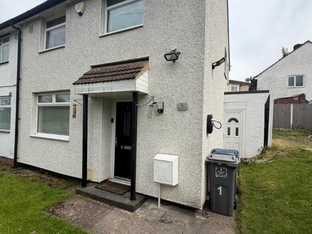 Milebrook Grove, Birmingham B32, 2 bed semi detached house to rent, £1,295 pcm | PrimeLocation