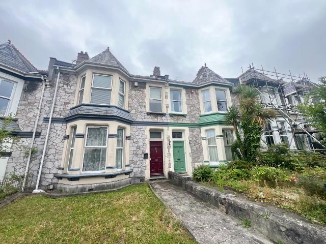 Milehouse Road, Plymouth PL3, 1 bed flat to rent, £750 pcm | PrimeLocation