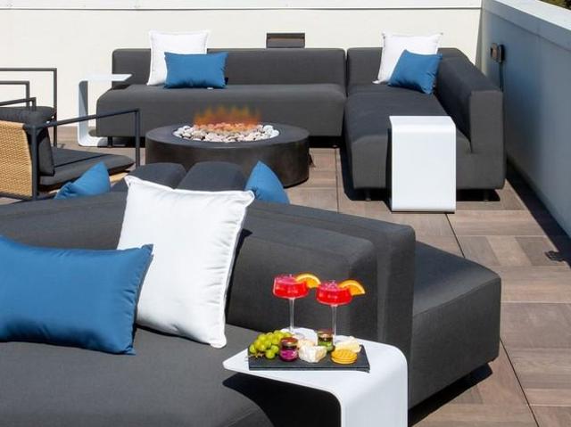 Miles at Harvard Coliving 1 Bedroom Apartment for Rent at 3920 W 5th St, Los Angeles, CA 90020 Wilshire Center Koreatown