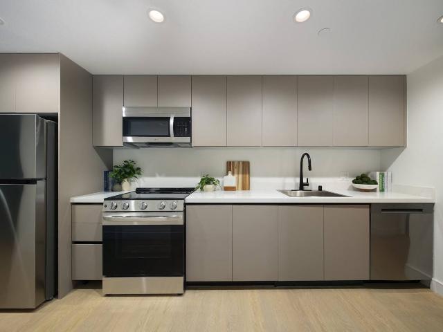 Miles at Highland CoLiving 1 Bedroom Apartment for Rent at 1410 N Highland Ave, Los Angeles, CA 90028 Central Hollywood