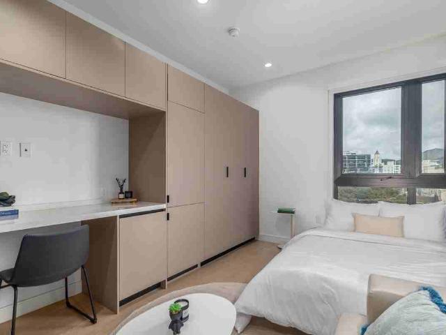 Miles at Highland CoLiving 1 Bedroom Apartment for Rent at 1410 N Highland Ave, Los Angeles, CA 90028 Central Hollywood