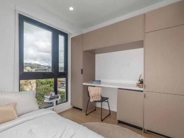 Miles at Highland CoLiving 1 Bedroom Apartment for Rent at 1410 N Highland Ave, Los Angeles, CA 90028 Central Hollywood