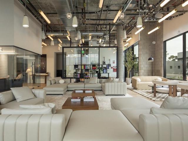 Miles at Highland CoLiving 1 Bedroom Apartment for Rent at 1410 N Highland Ave, Los Angeles, CA 90028 Central Hollywood